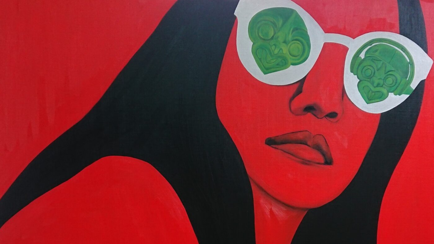 Annual Taiwan Artist of Gallery de Sol: Idas Losin - Gallery de Sol